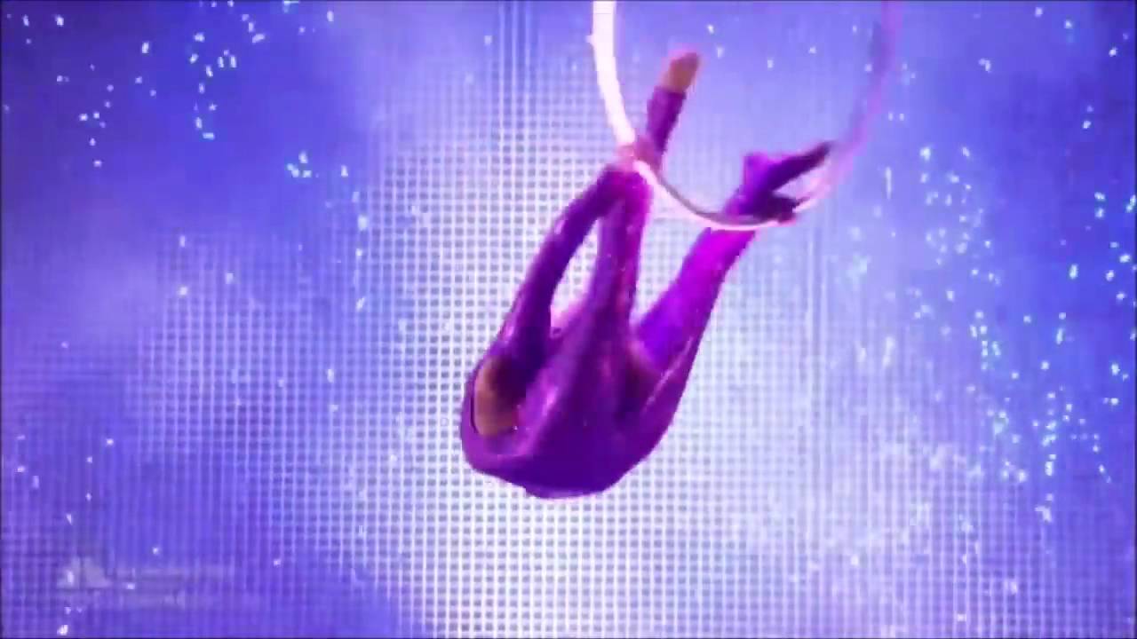 Sofie Dossi INSANE Live Finale Act FULL America's Got Talent 2016 - YouTube