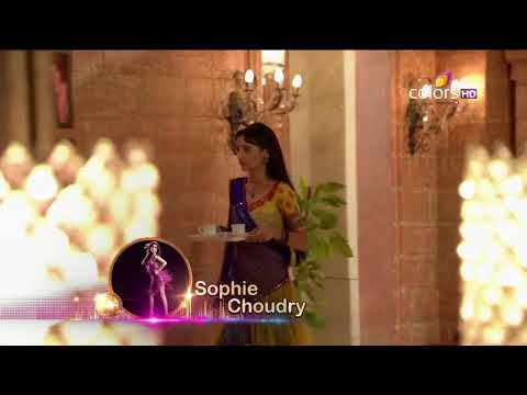 Paro kisses rudra 😘 😍 ❤