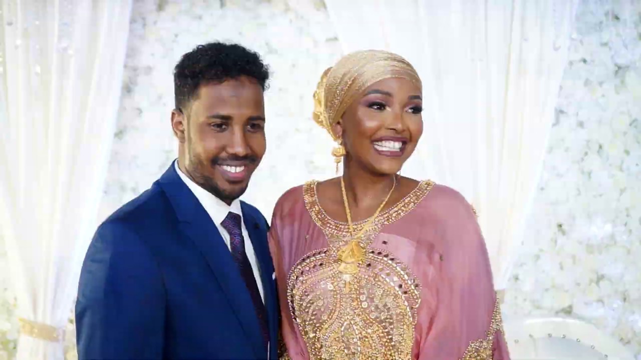 Tufaah Darajo Arooski Khaalid Abdi iyo deeqa,,,, Alalaas 2020 Official ...