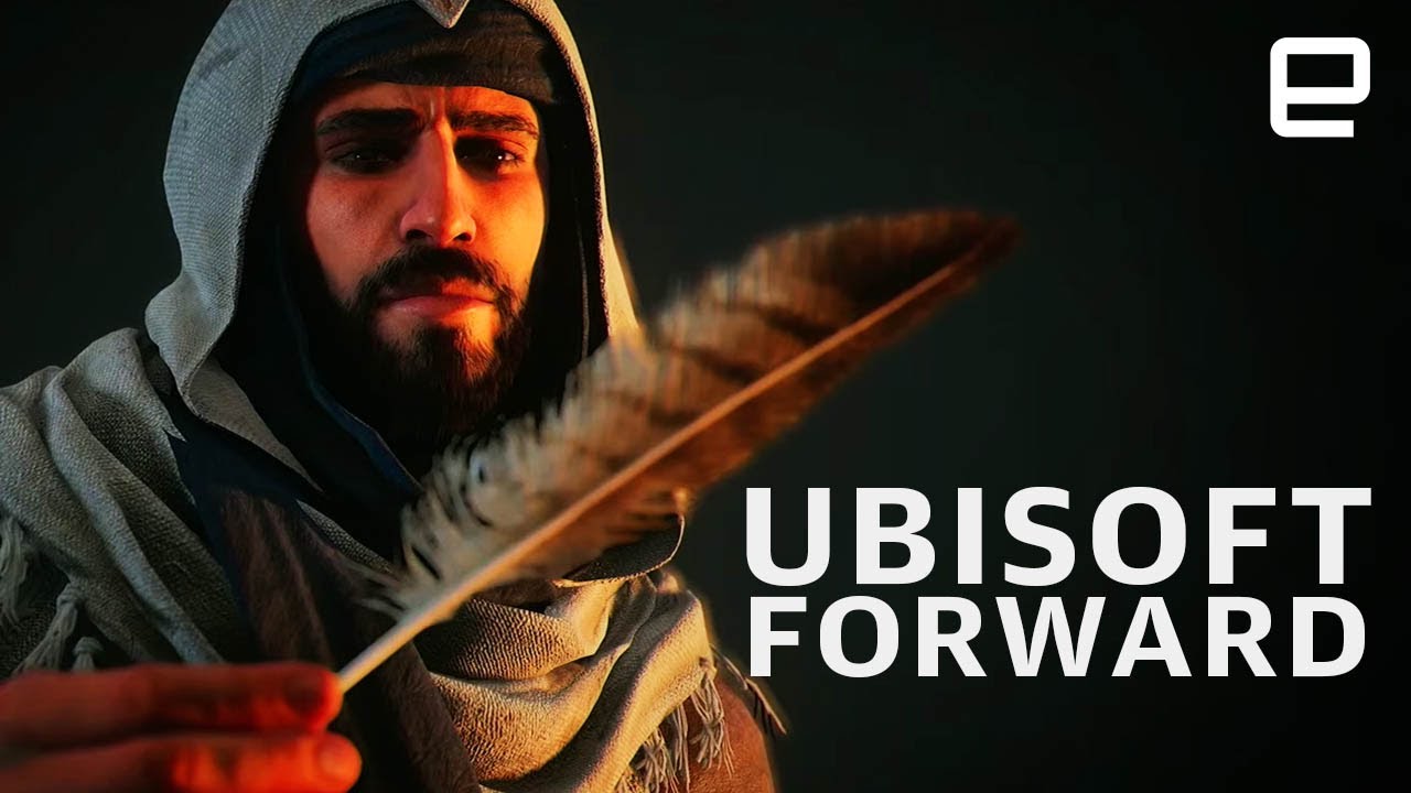 Ubisoft Forward 2023 in 13 minutes - YouTube