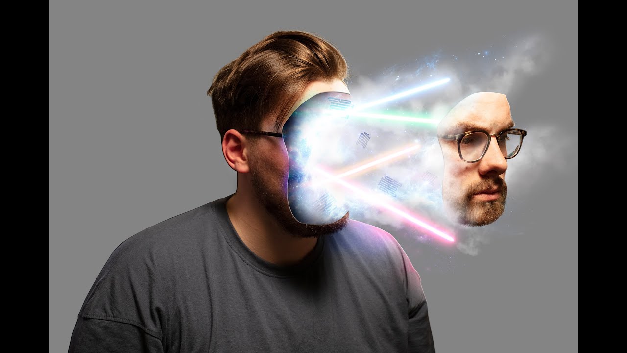 Create A Self Portrait Manipulation With Photoshop CC YouTube create-a-self-portrait-manipulation-with-photoshop-cc-youtube
