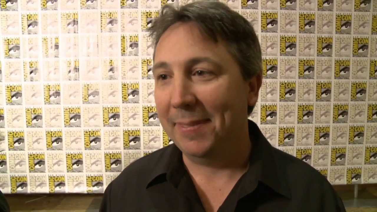 Stuart Beattie's Official 'I, Frankenstein' Soundbite from Comic-Con ...