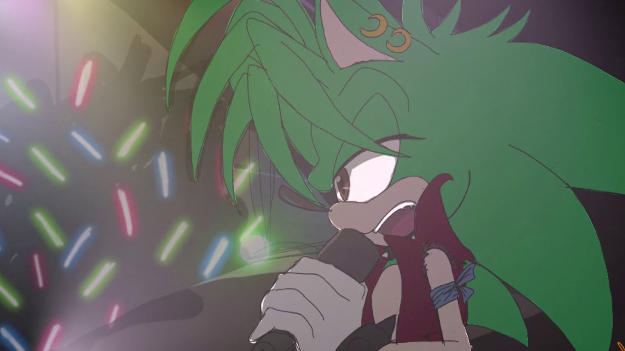 Me Canse De Amarte (version shadow x manic) - YouTube