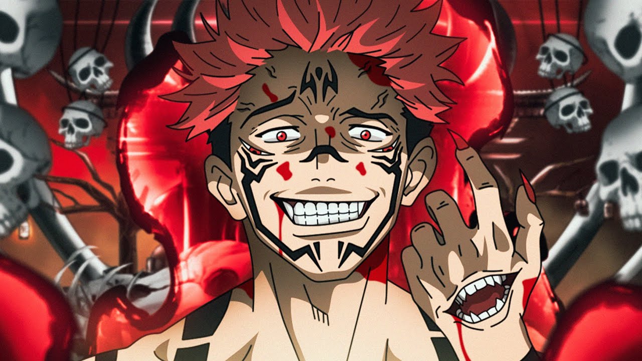 JMATTSON X SALIVA GREY - SALLY MEEKZ [Lyrics x AMV] - YouTube