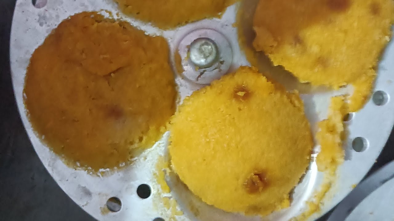 తాటి ఇడ్లీలు #thati edli#thati kayalu #tasty#village rich food - YouTube