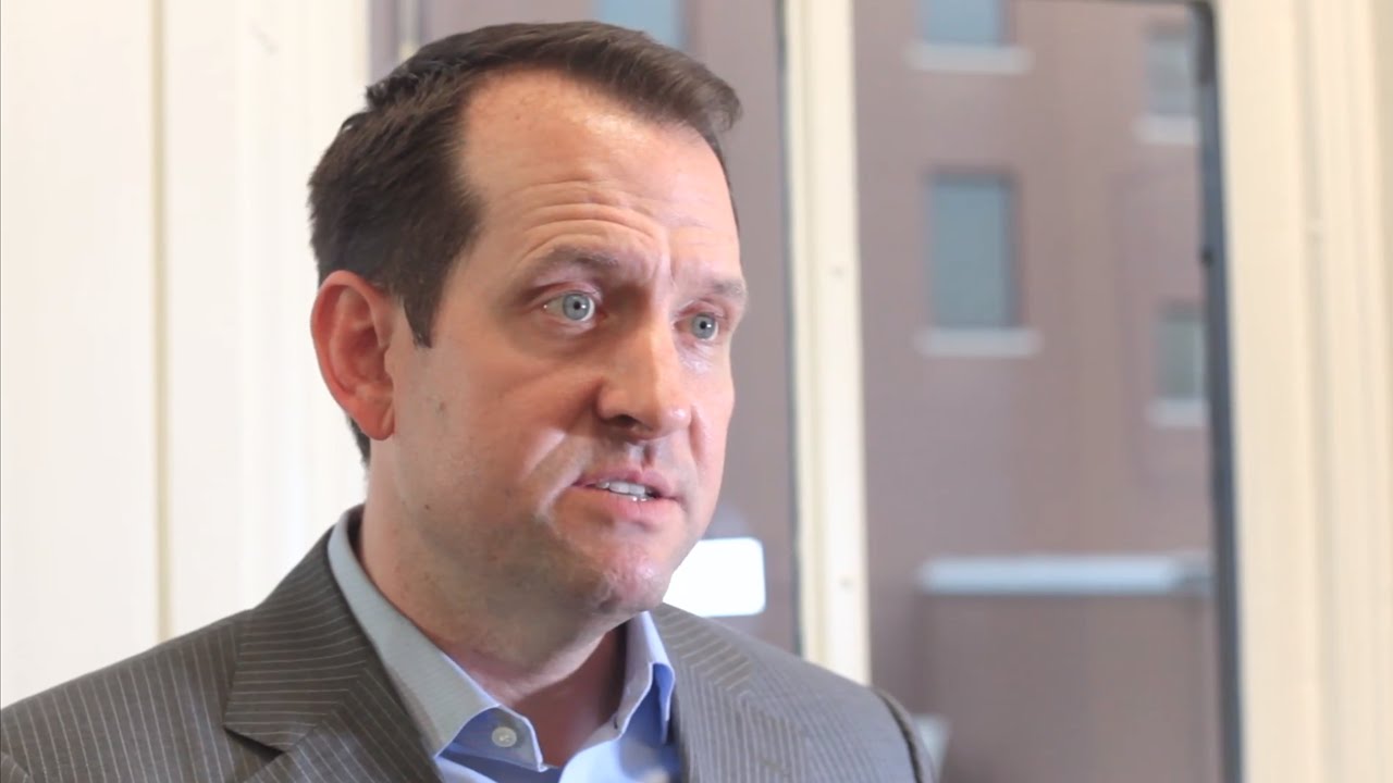 Stephen Garrison Intro - YouTube