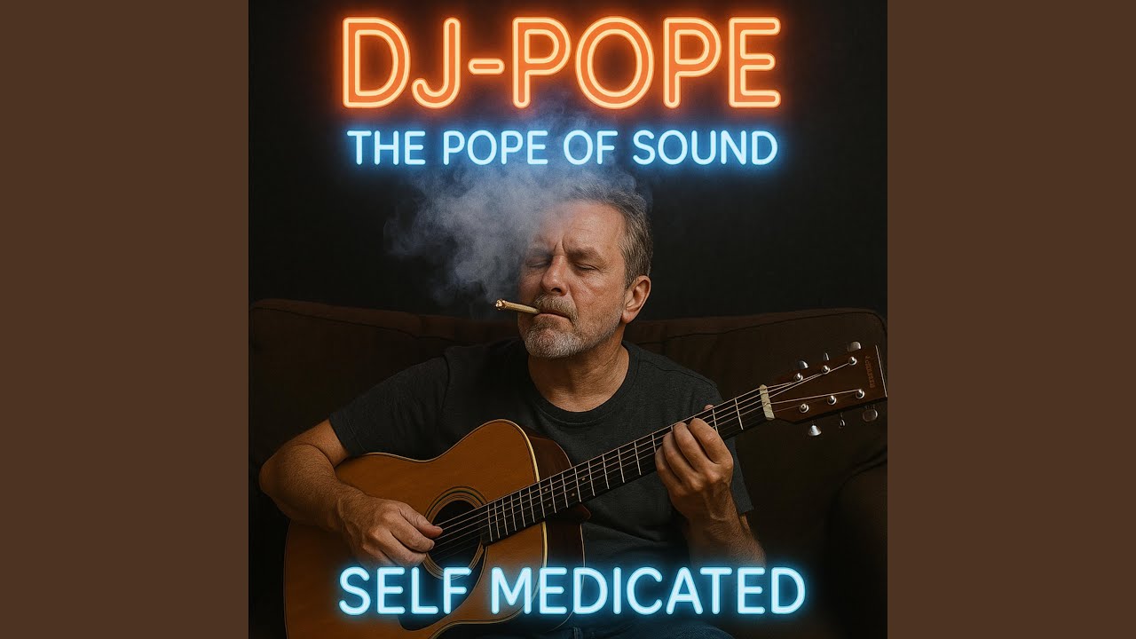 Self-Medicated, Music Related - YouTube