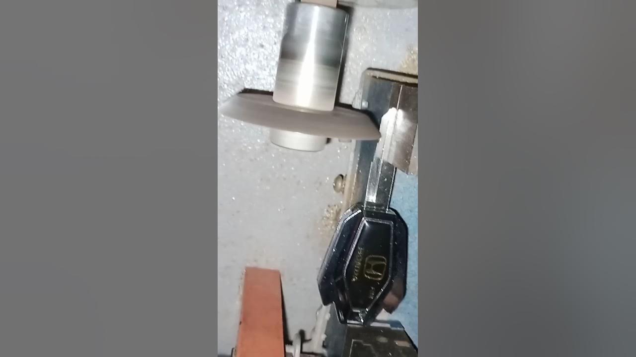 how to make Duplicate key - YouTube