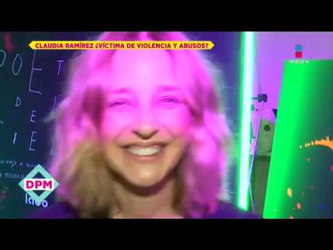 ¿Claudia Ramírez fue víctima de violencia y abusos? | De Primera Mano