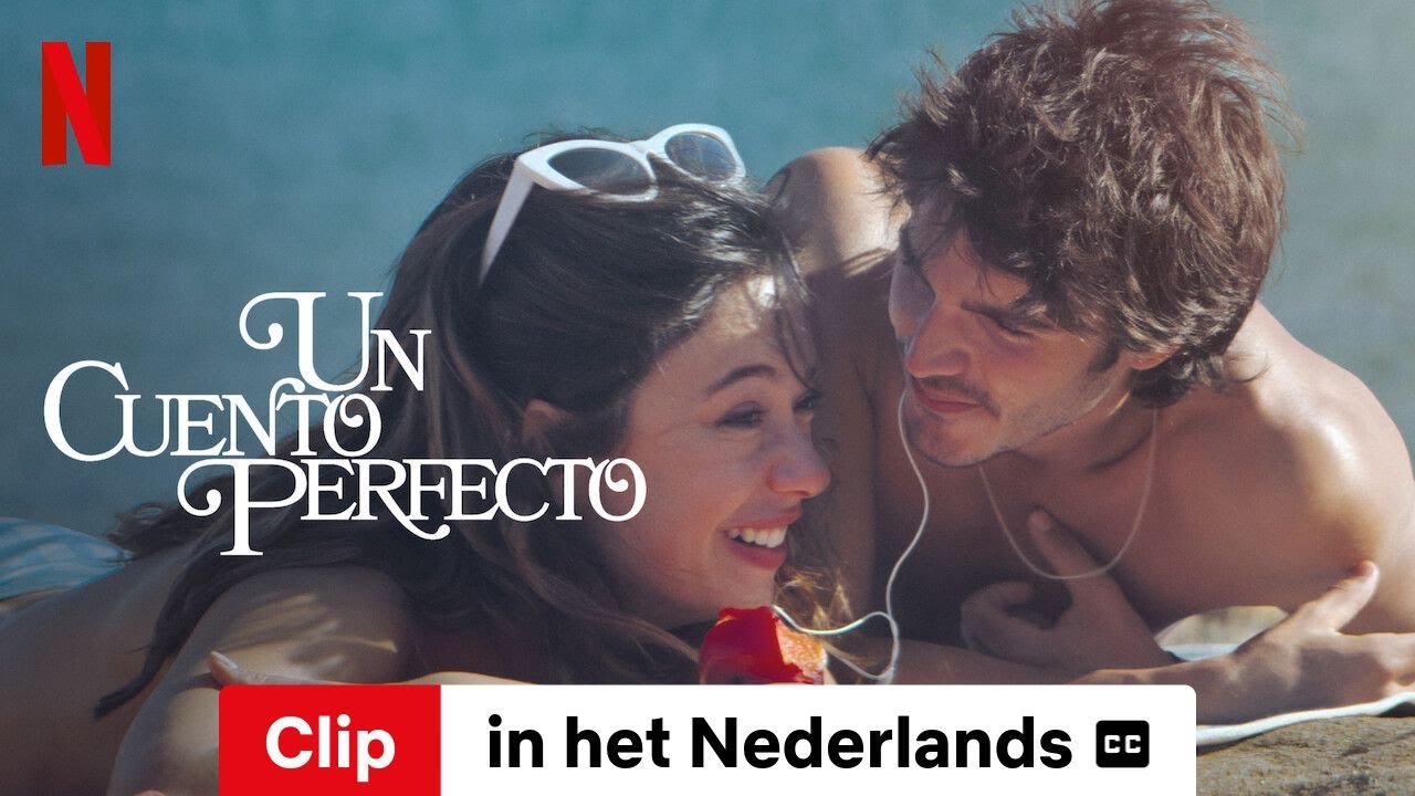 Un cuento perfecto (Clip ondertiteld) | Trailer in het Nederlands ...