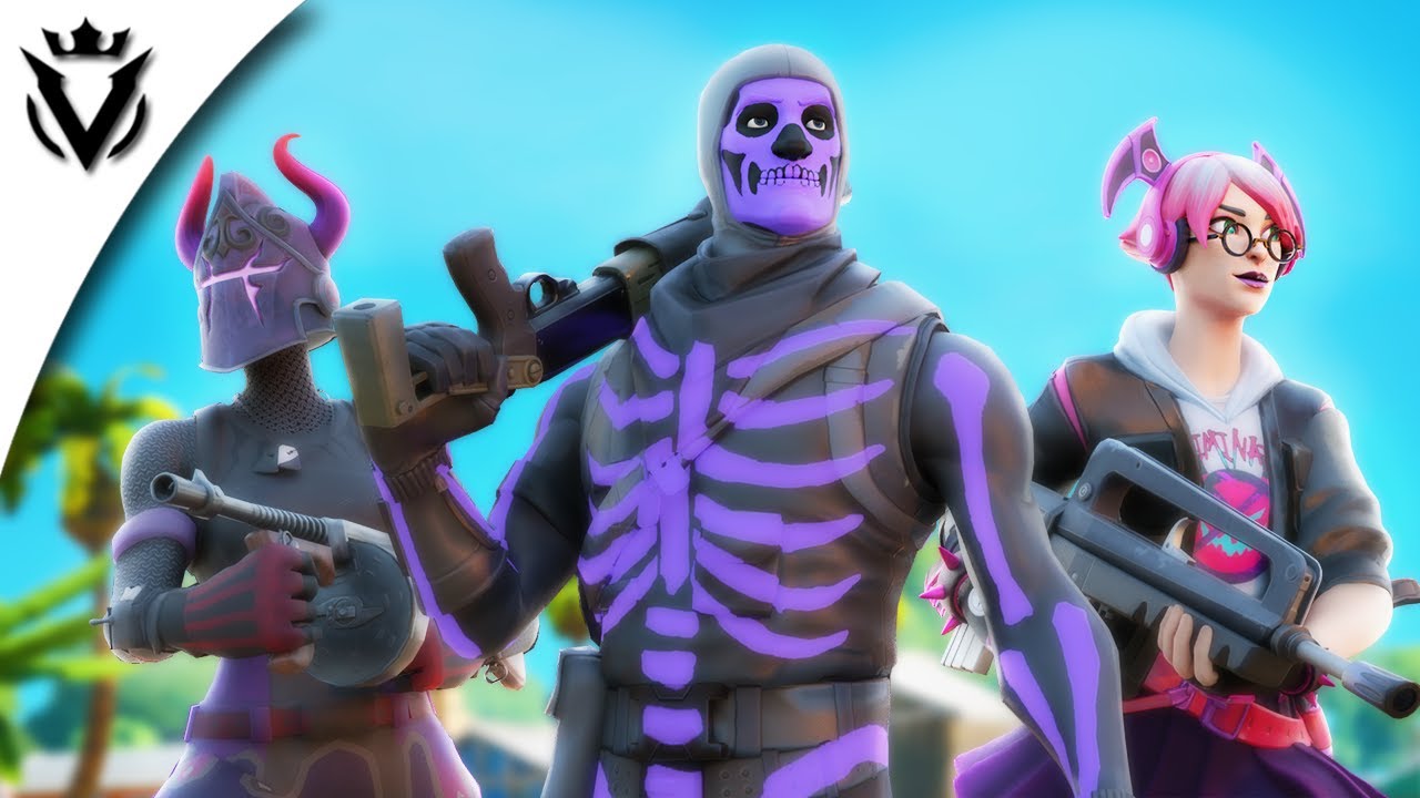 Introducing Team Vanity's OCE Team | Shit You Love - YouTube