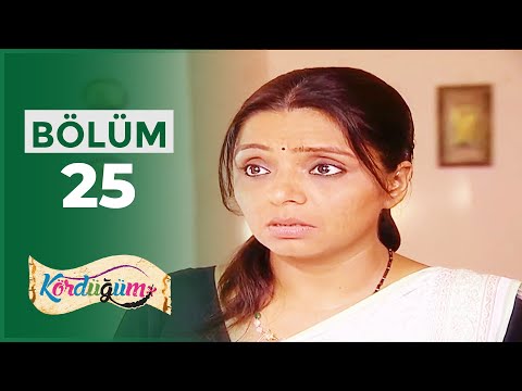 Kördüğüm Hint Dizisi | 25. Bölüm