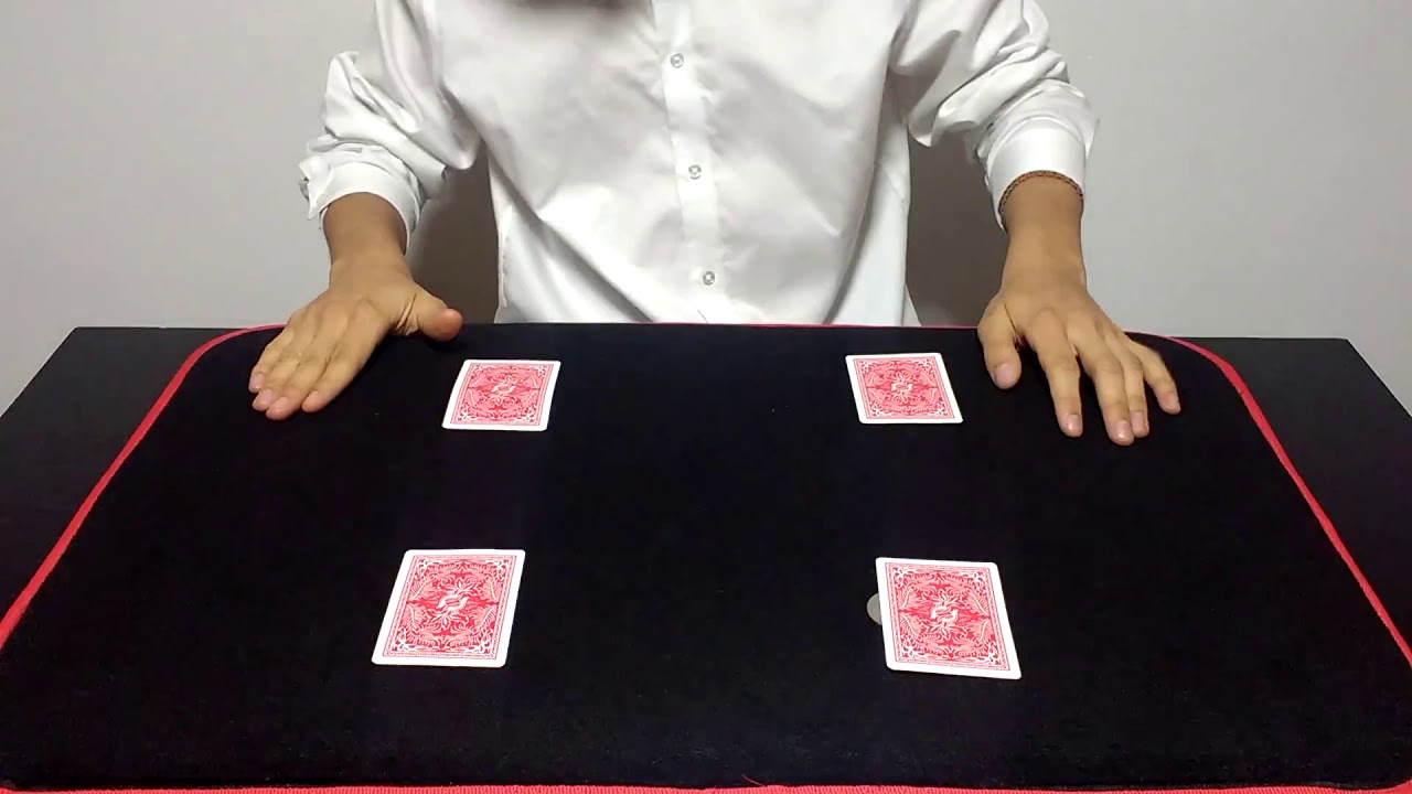 Reverse Matrix - Sebastian Silva - YouTube