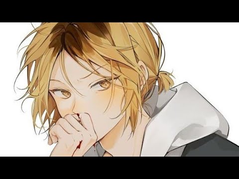 Kenma TikToks | A Haikyuu Tiktok Compilation | •A Tired Person• | - YouTube