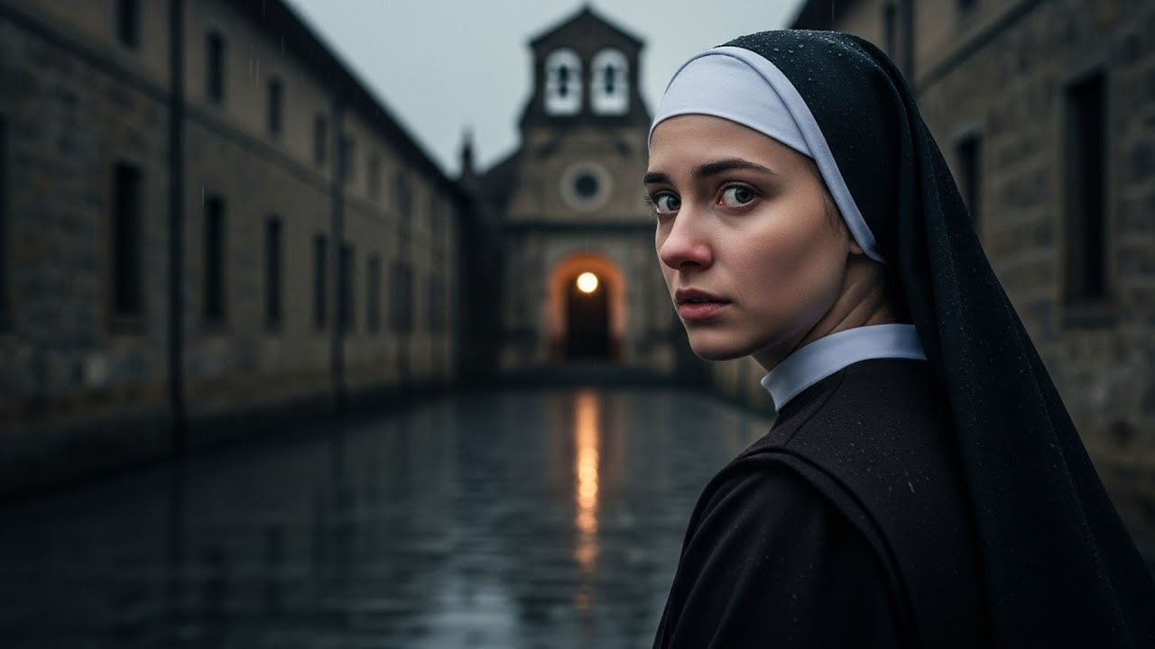 Elena di Roma: la suora che lasciò il velo sui gradini del convento e ...