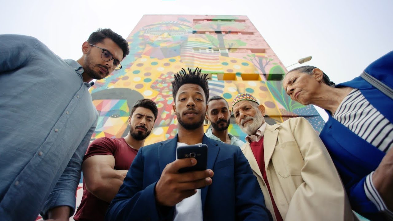 Grâce à l’application CIH Mobile, vous pouvez profiter de la nouvelle ...