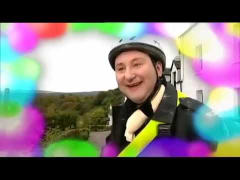Balamory The Mountie 2005 - YouTube