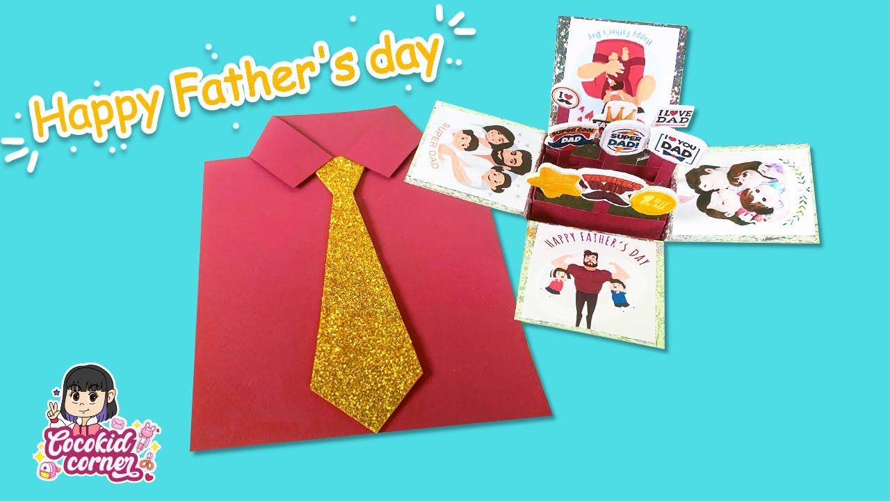How To Make Pop up Card For Dad DIY Father s Day Gift Idea 2021 YouTube how-to-make-pop-up-card-for-dad-diy-father-s-day-gift-idea-2021-youtube