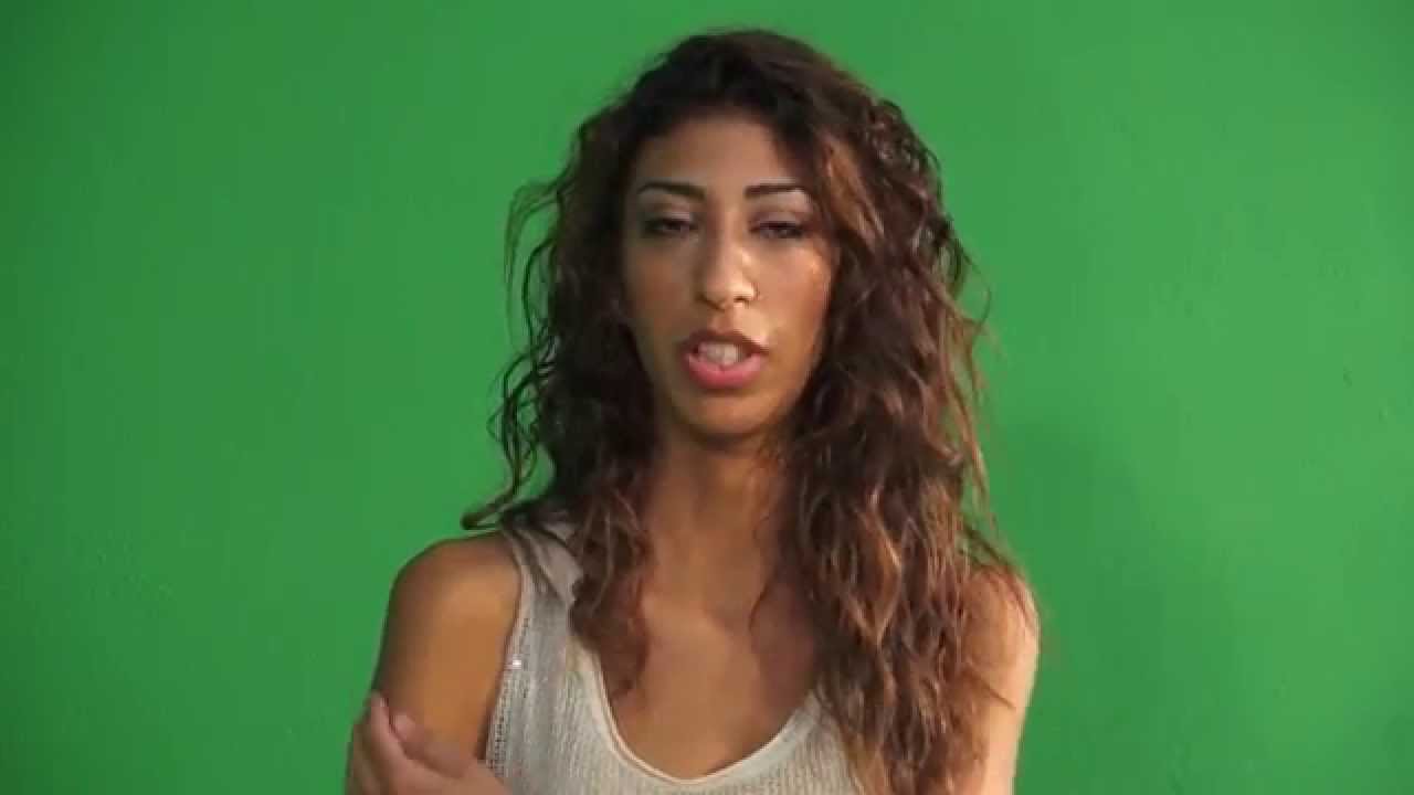 Debuttanti - Sara Hamdan - YouTube