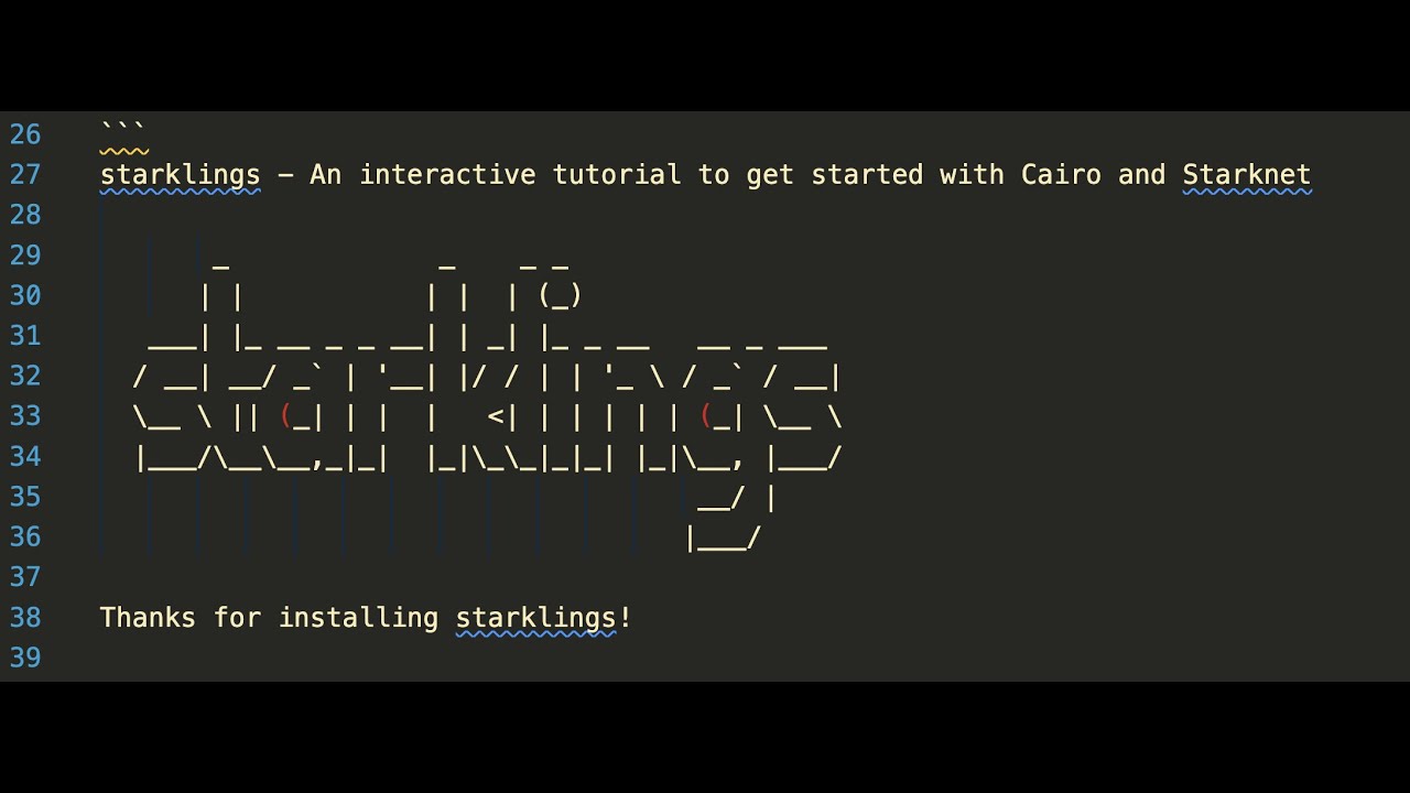 Starklings 03 - YouTube