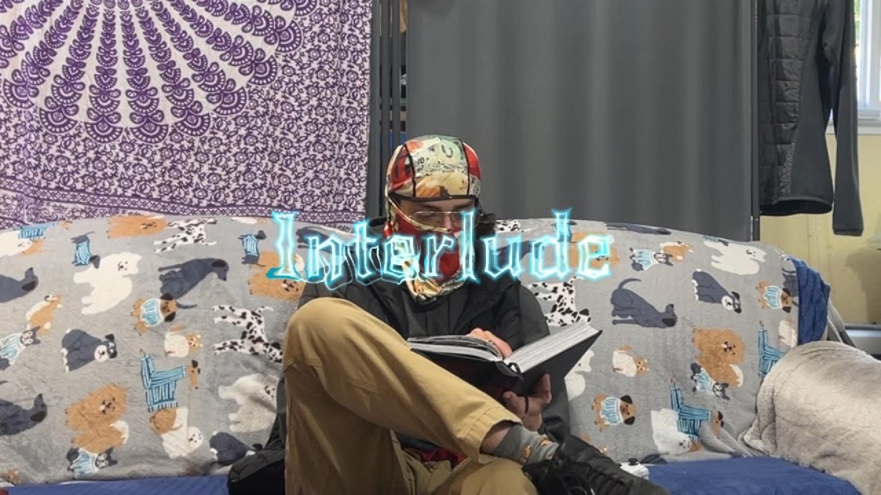 Interlude (Official Music Video) - YouTube