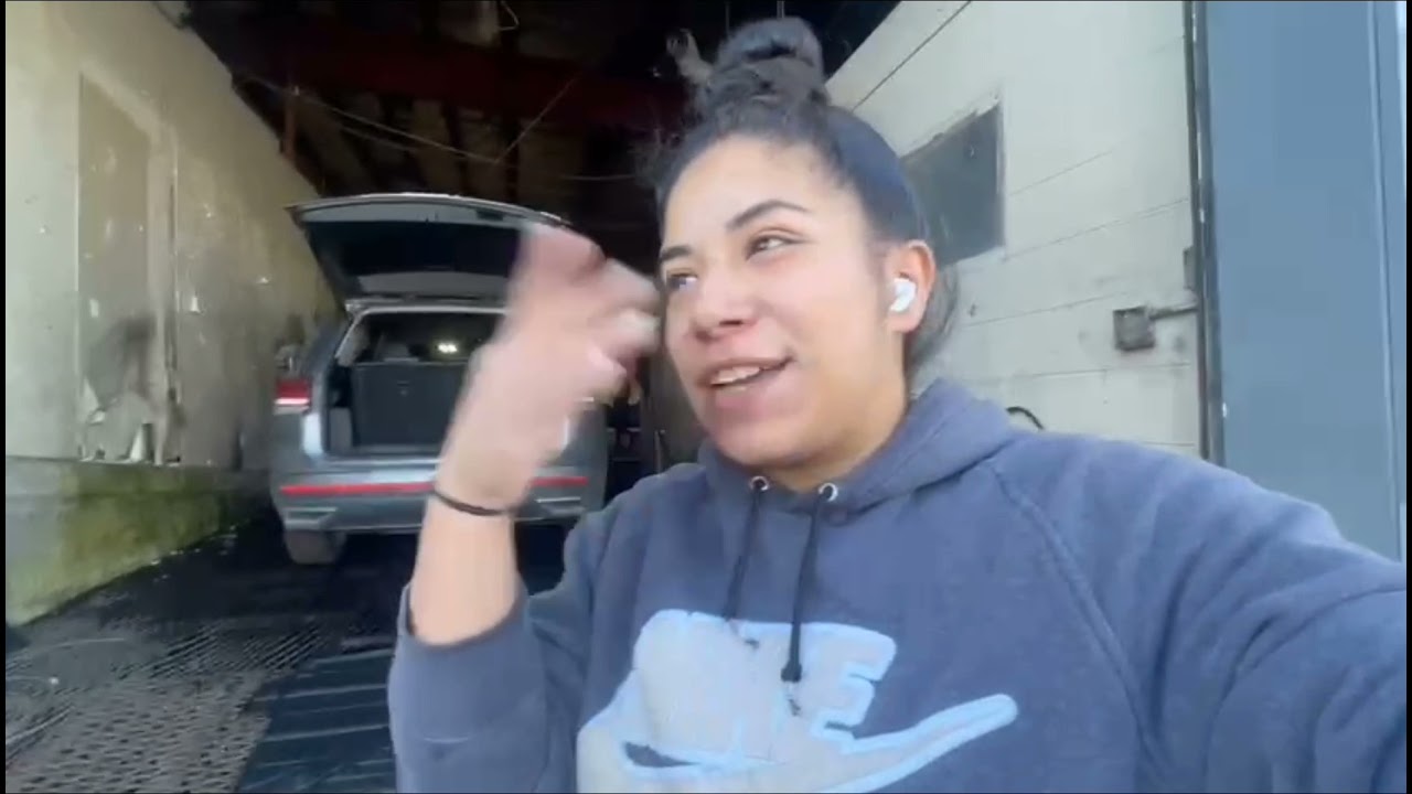 jessica is back - YouTube