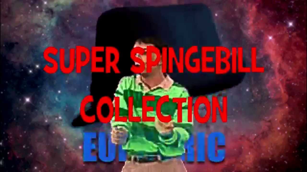 [COLLAB] YouTube Poop: The Super Spingebill Collection - YouTube