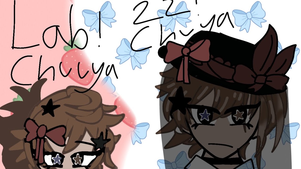 ☆Harpy Hare☆ ☆2x☆ ☆Ft: 22! Chuuya, Lab! chuuya☆ - YouTube