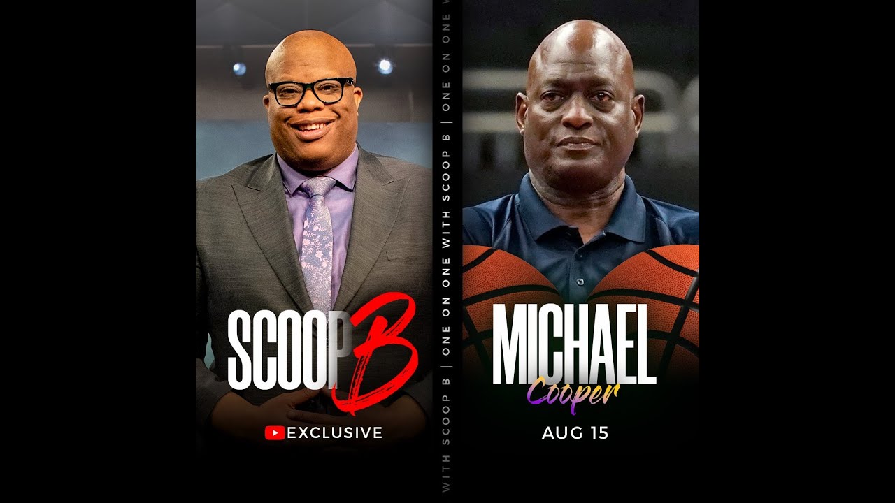 Robert Horry, Byron Scott Hall of Fame, LeBron, Bronny & Magic: Michael ...