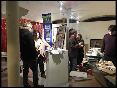 Greg Thorpe Interview - YouTube