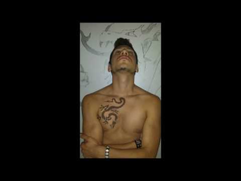 Cocek 2017  Romano Burhan Spanec