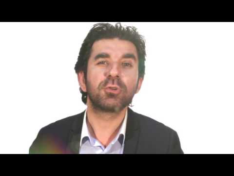 BENİM BİR DOSTUM VAR - DOST TV - TANITIM FİLMİ