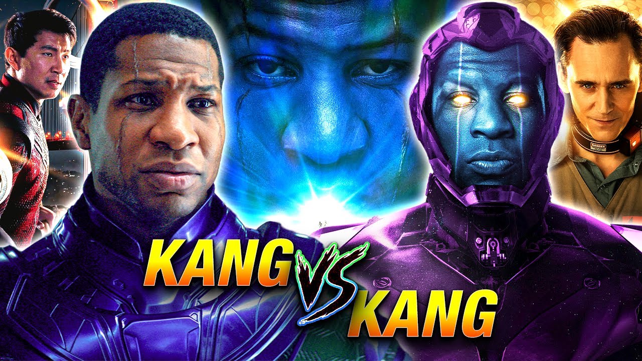 Kang vs Kang Battle in Loki Season 2 | Kang Will Appear in Shang-Chi 2 ...