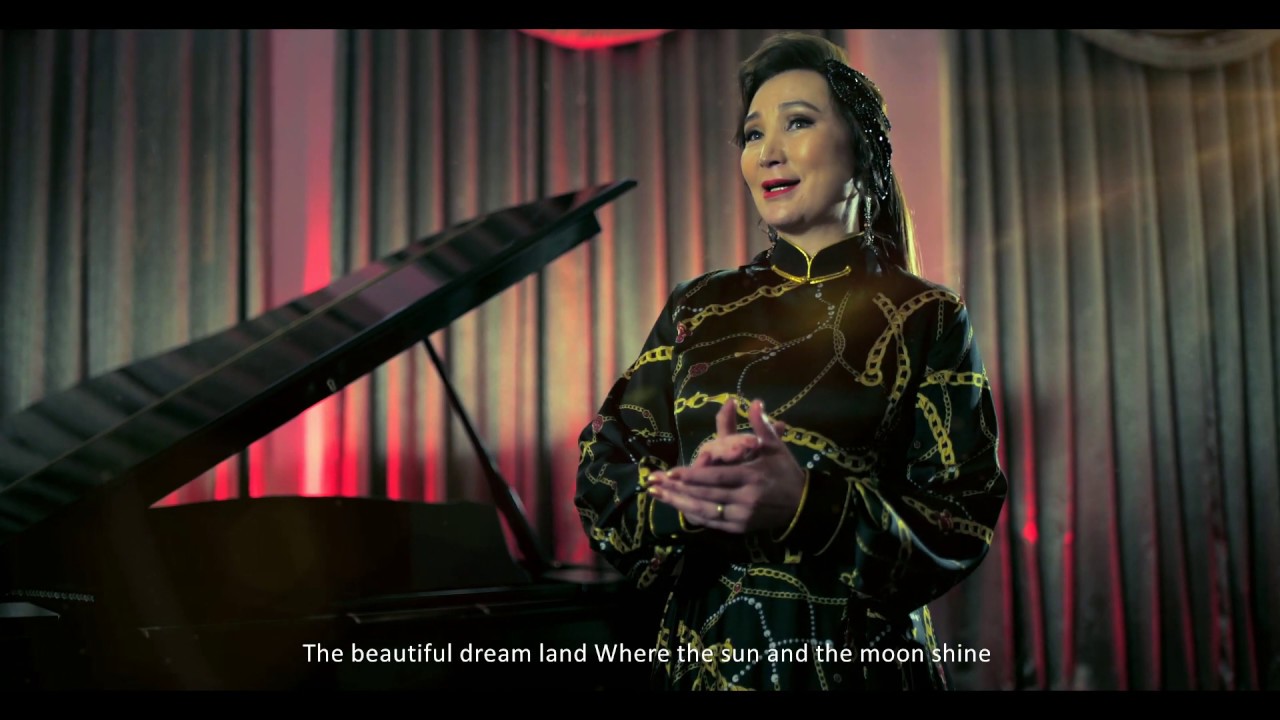 Mugj S Munguntsetseg Nutgiin Uyanga МУГЖ С Мөнгөнцэцэг Нутгийн уянга Youtube