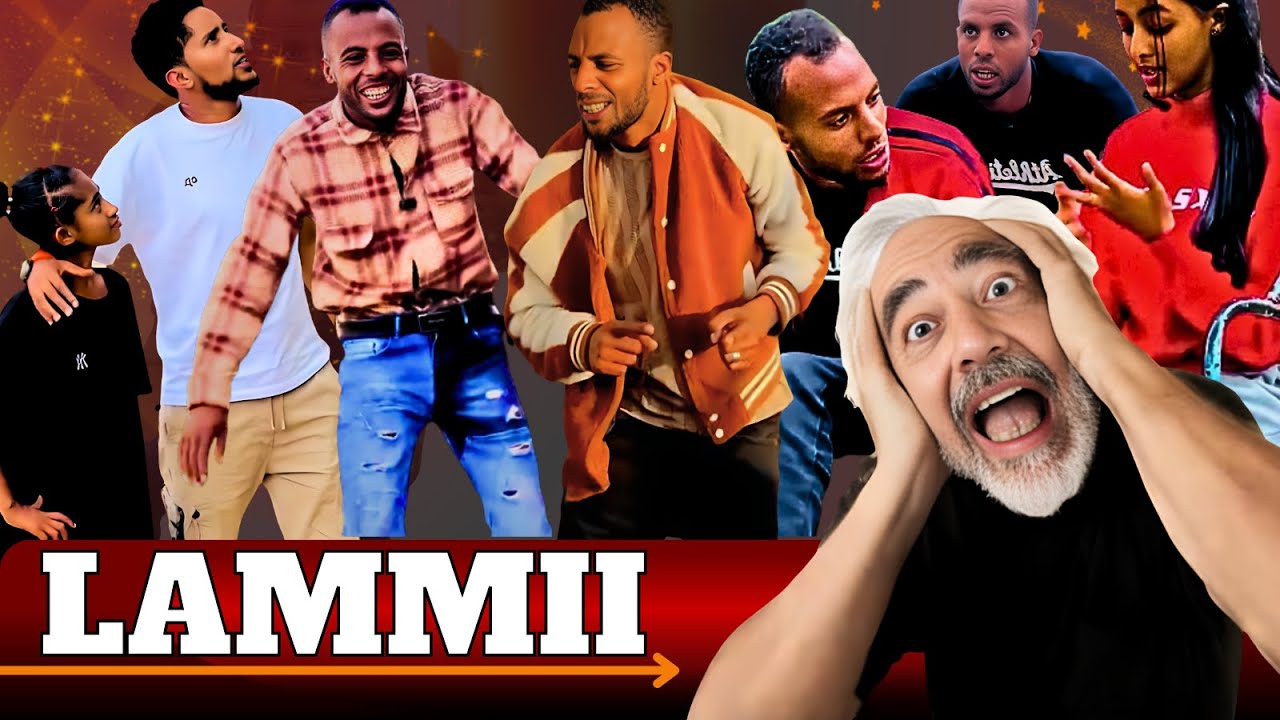 Lammii | The BEST Oromo Tiktok | Gurbicha Gowwaa - YouTube
