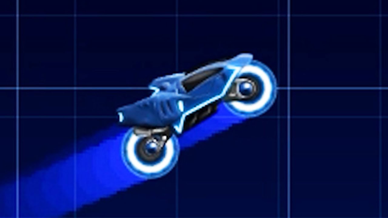 Let's Play Neon Rider - YouTube