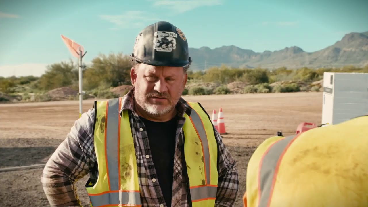 Actor Sean Dillingham Taco Tuesdays #Actor #SeanDillingham - YouTube