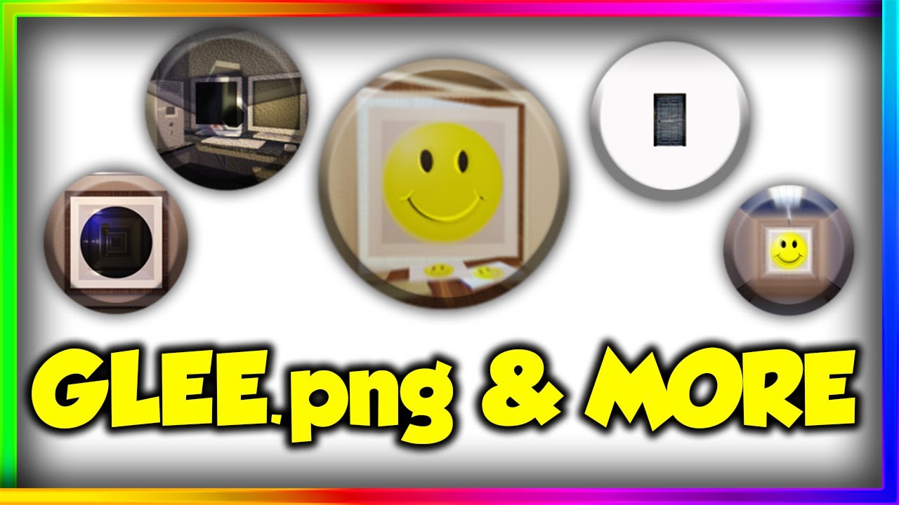 HOW TO GET GLEE.PNG, GRIN.PNG, INTRIGUE.PNG & LURK.PNG IN THE WAITING ...