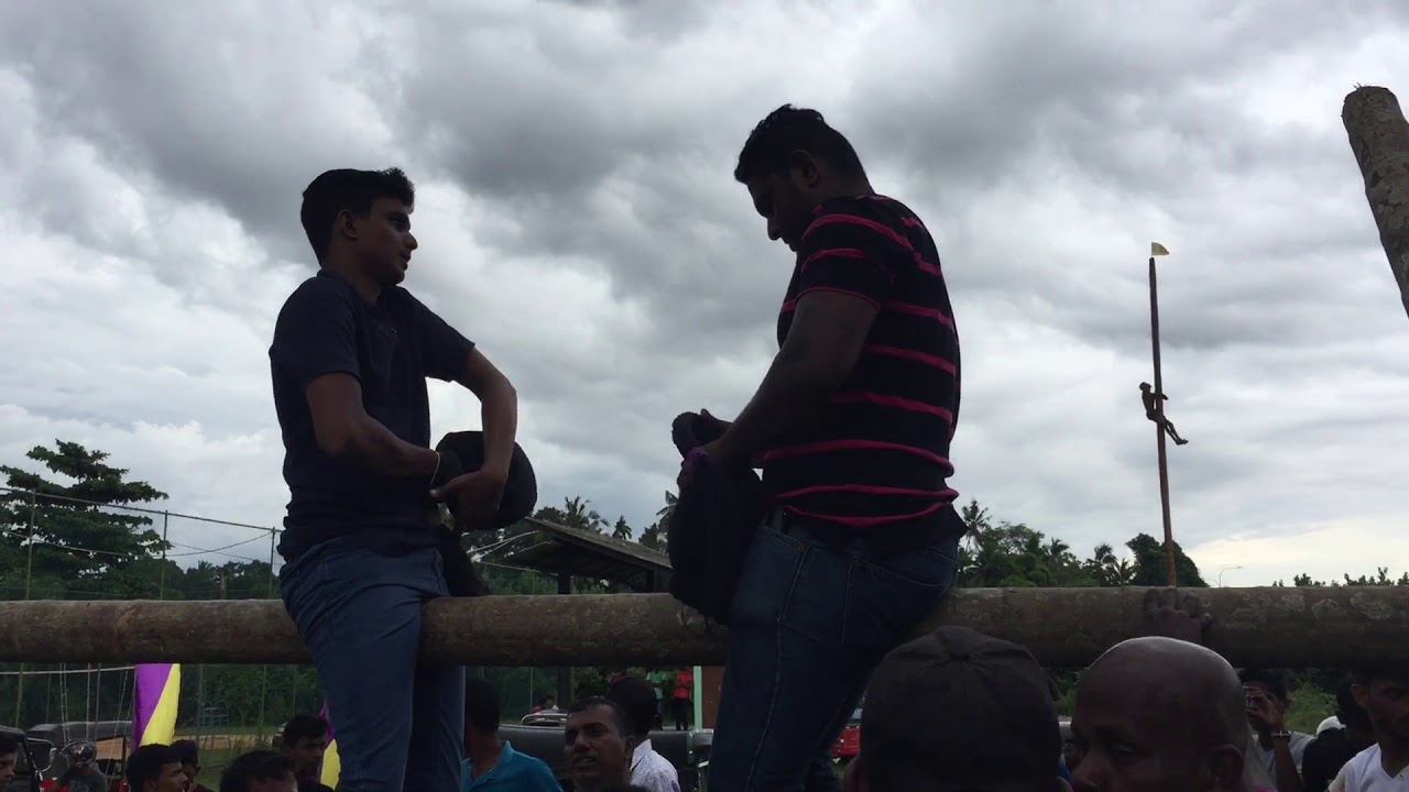 Kotta pora kealaniya - YouTube