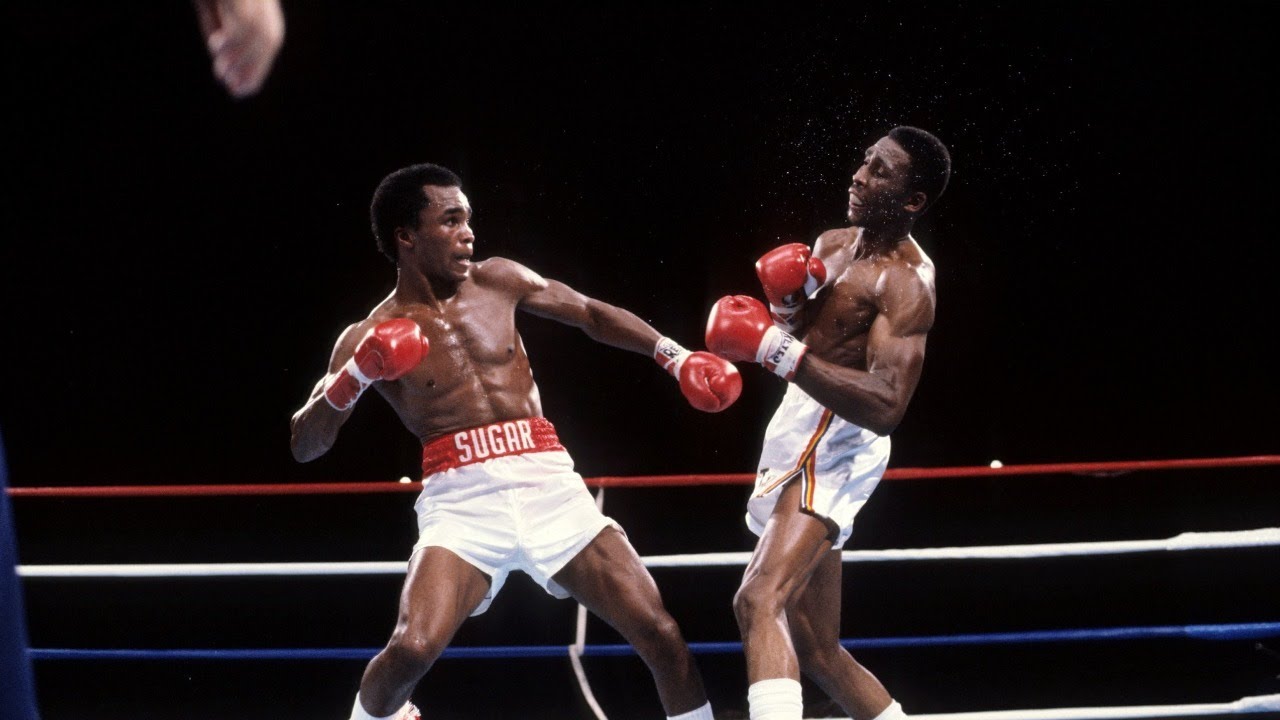 BOXING TALK #10: ACOLADES | BOXING RECORDS | RESUME | BOXING TALKING ...