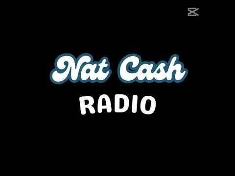EP 20 Nat Cash Radio Goes To The Hazmat Conference - YouTube