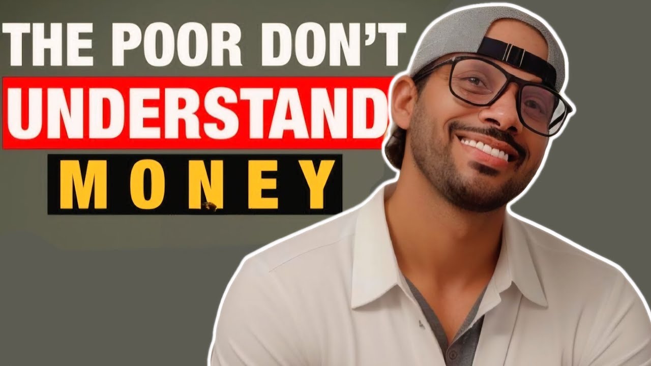 How to Shift your Money Mindset from POOR to RICH in Only 1️⃣ Easy Step ...