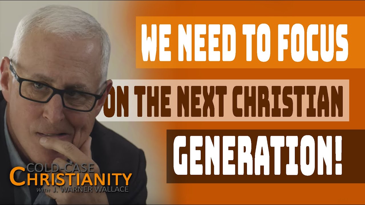 What Can We Do to Make Sure the Next Generation Will Know? - YouTube