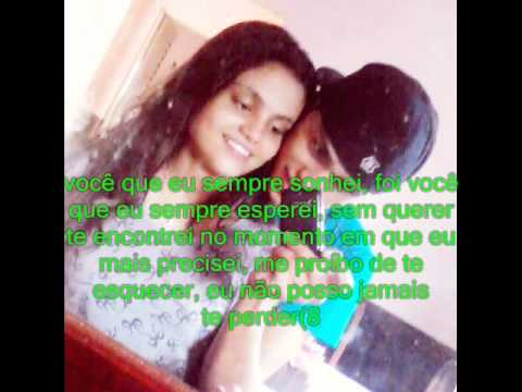 emanueelle nega ♥