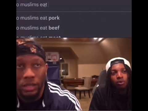 Muslims not eat every 30 days during ramadiming😭🙏🏾 - YouTube