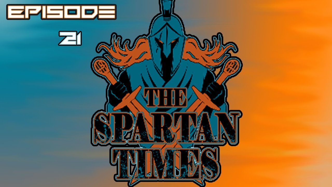 The Spartan Times - Season 3 Episode 21 - YouTube