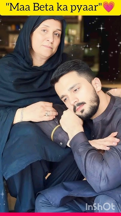 "Maa Beta 💗 ka pyaar,.....! - YouTube