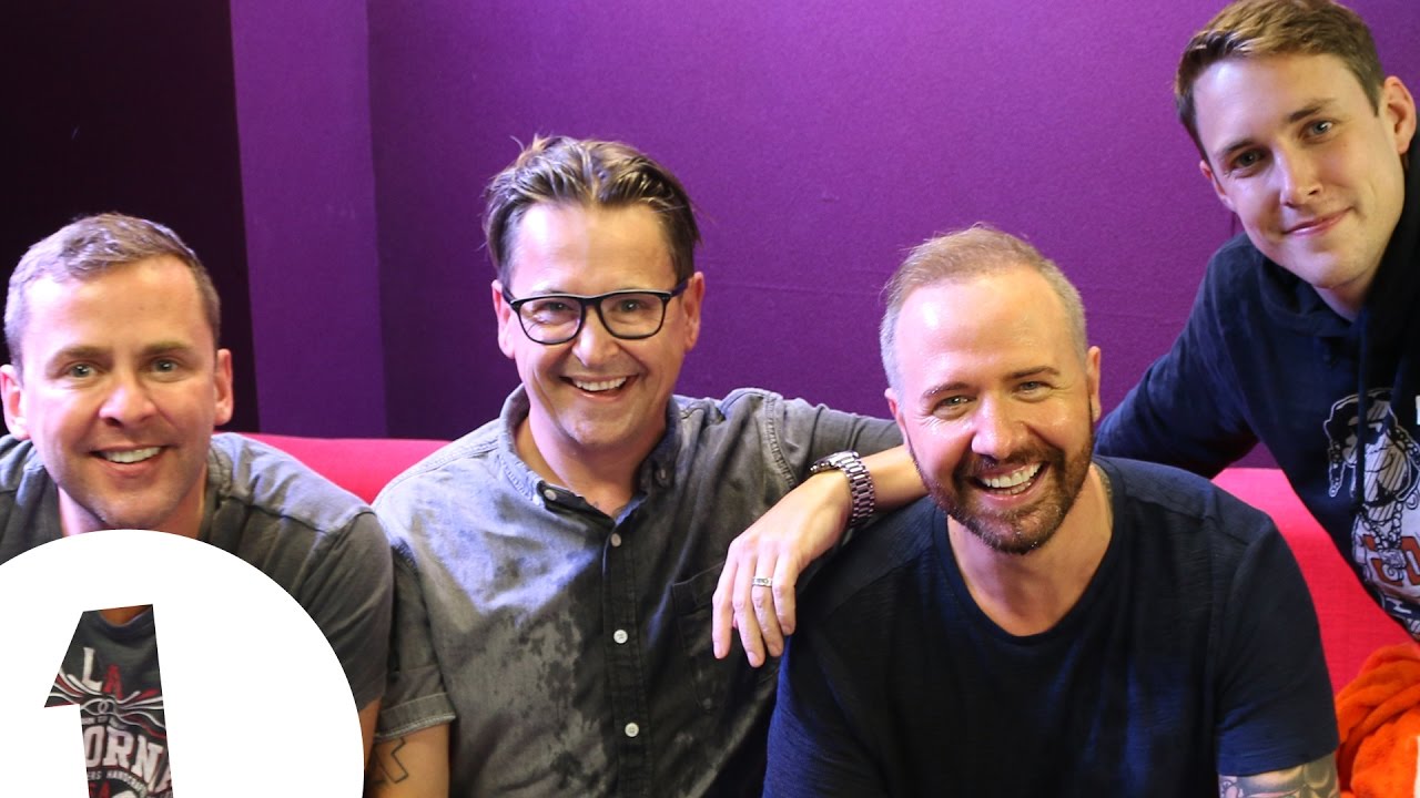 Chris and Stephen from Gogglebox play Innuendo Bingo - YouTube