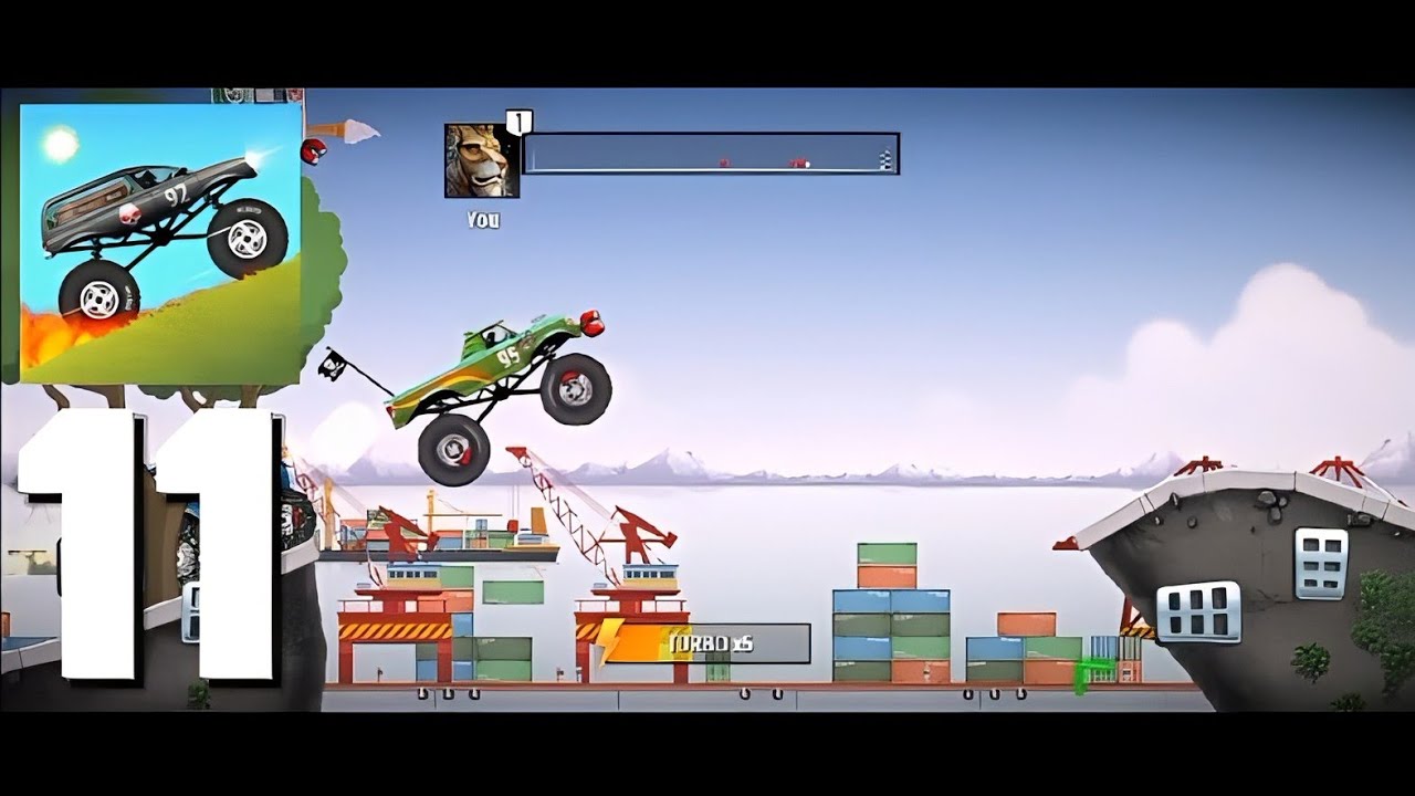 Renegade Racing All vehicles unlocked - gameplay walkthrough - Part 11 ...