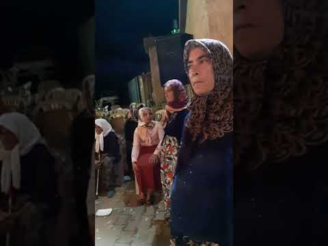 Bu da bizim köyden